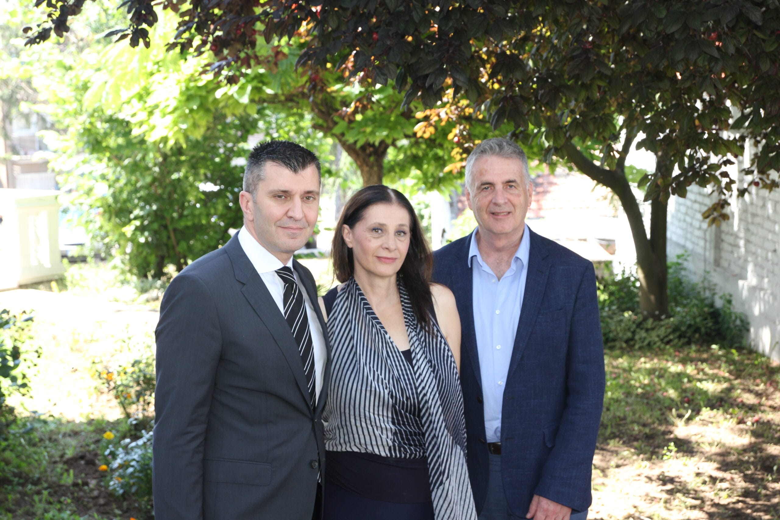 Objavljeni rezultati projekta „Renoviranje i uspostavljanje Dnevnog ...